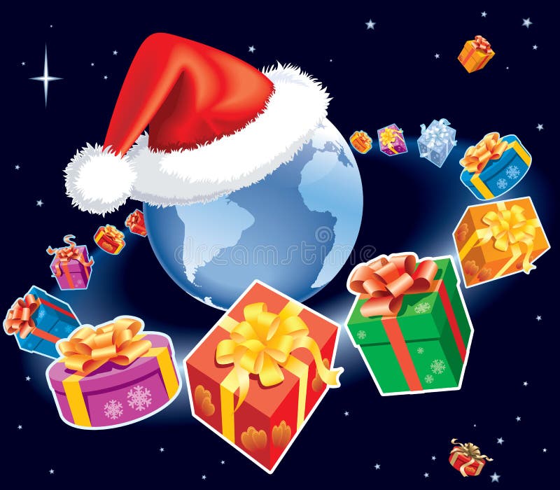 Joy to the World stock illustration. Illustration of peace - 3779064