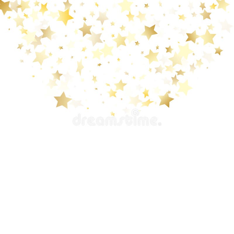Flying Gold Star Stock Illustrations – 13,437 Flying Gold Star Stock ...