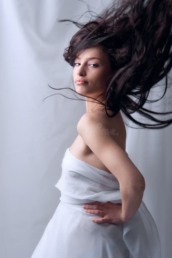 840+ Flying hair Free Stock Photos - StockFreeImages