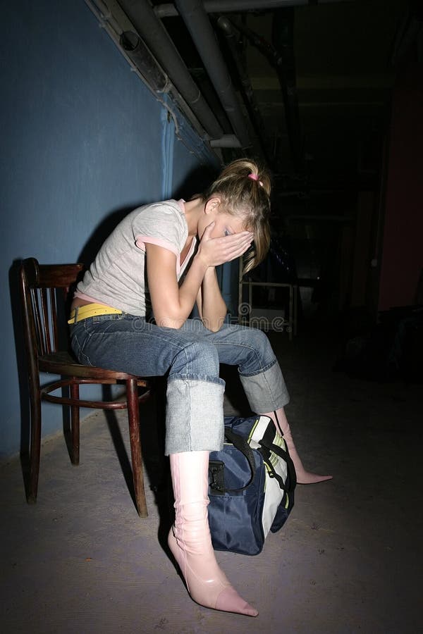 Flying high stock image. Image of worries, hiding, flying - 1290667