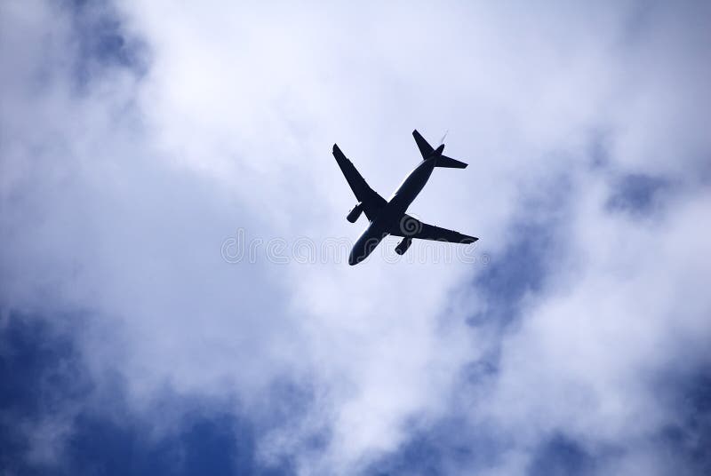 Flying Home Picture. Image: 961153