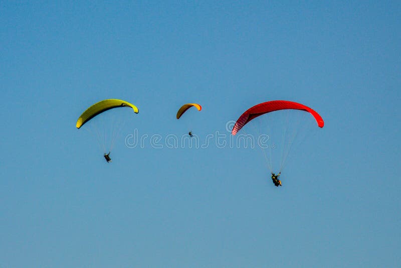 Flying human stock photo. Image of blue, people, flying - 96854330