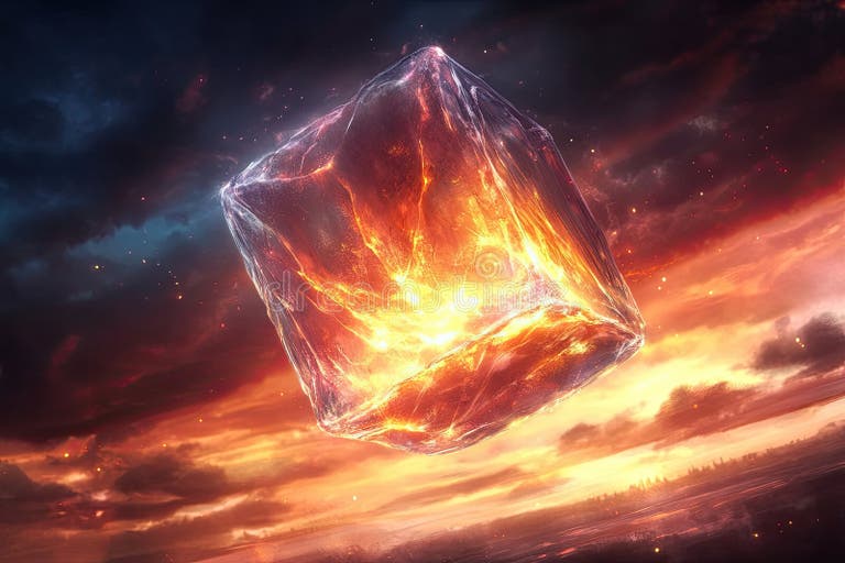 Flying Ice Stock Illustrations – 18,245 Flying Ice Stock Illustrations ...