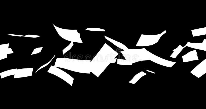 200 Indian Rupee Bills Falling Down. Banknotes. Money Rain Stock Video ...