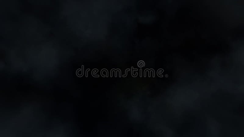 Flying Inside a Lightning Storm Seamless Loop Stock Footage - Video of ...