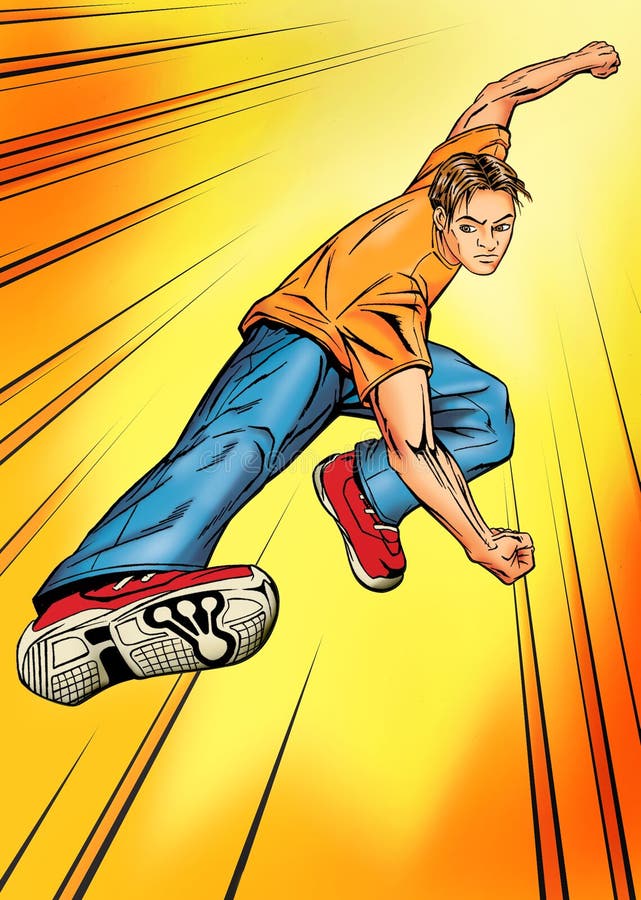 Kick Stock Illustrations – 82,779 Kick Stock Illustrations, Vectors ...