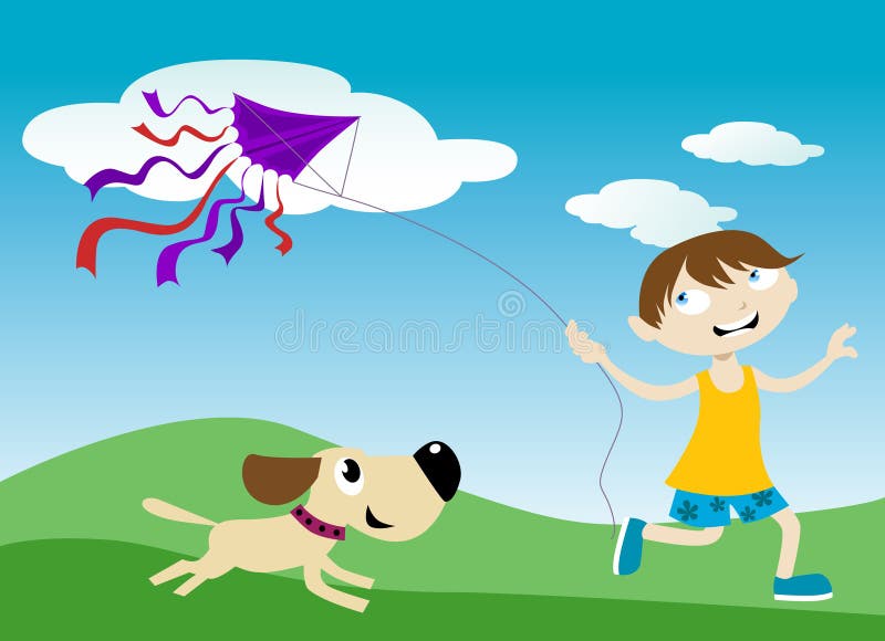 Flying Dog Stock Illustrations – 4,972 Flying Dog Stock Illustrations ...