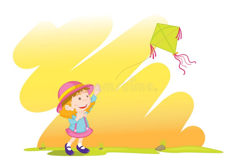 Kite Flying Stock Illustrations – 7,557 Kite Flying Stock Illustrations, Vectors & Clipart ...