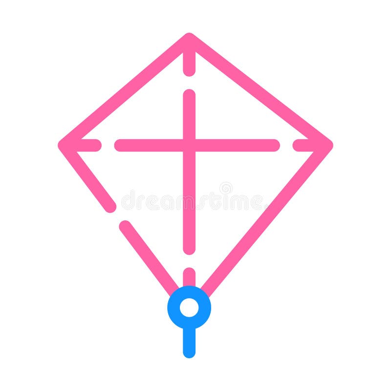 Box Kite Stock Illustrations – 369 Box Kite Stock Illustrations ...