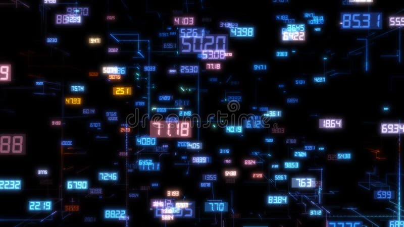 Flying Elements Counting Numbers. the Concept of the Modern Digital ... Flying Elements Counting Numbers. the Concept of the Modern Digital ...