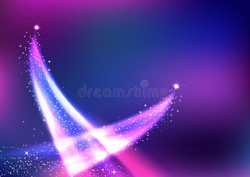 Flying Magic Keys, Vector Seamless Pattern. Bird`s Beautiful Win Stock ...