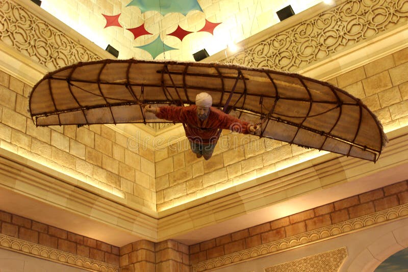 Flying man stock photo. Image of courage, activity, falling - 67679862