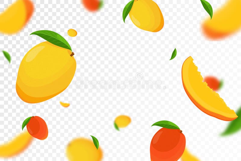 Blurry Mango Stock Illustrations – 141 Blurry Mango Stock Illustrations ...