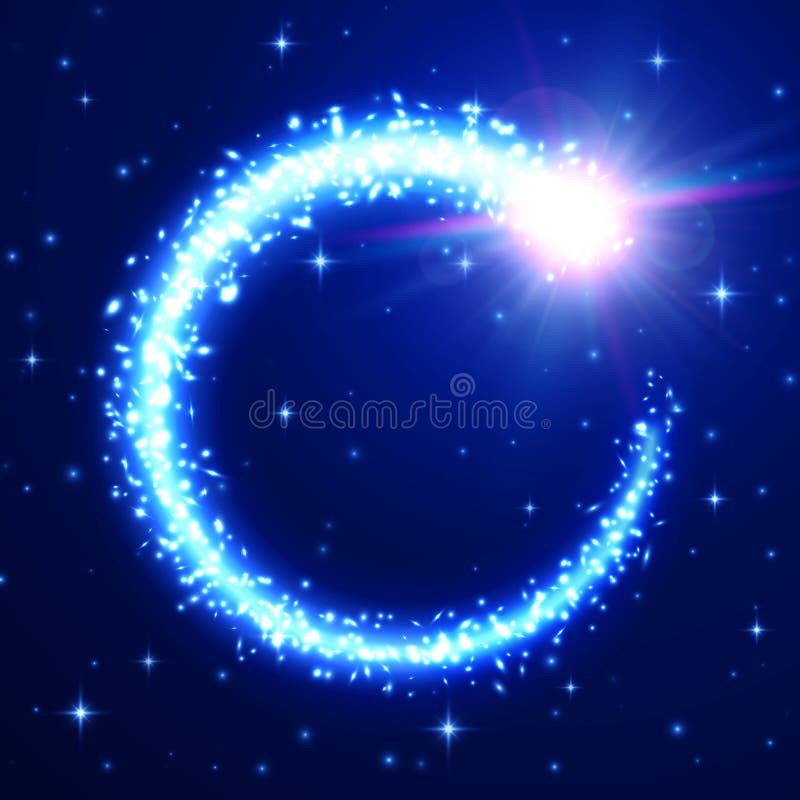 Glowing Meteorite Stock Illustrations – 4,254 Glowing Meteorite Stock ...