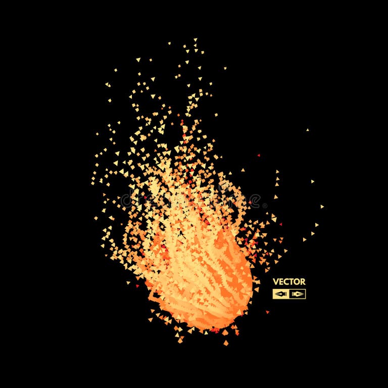 Cosmic Object Motion Effect Stock Illustrations – 212 Cosmic Object ...