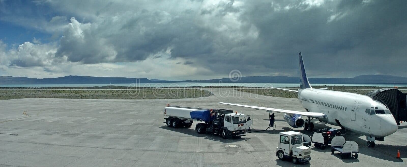 Airport control tower stock photo. Image of tarmac, airport - 6917670