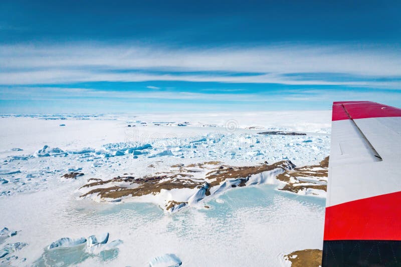 Coast of Antarctica stock image. Image of view, antarcitic - 366982105