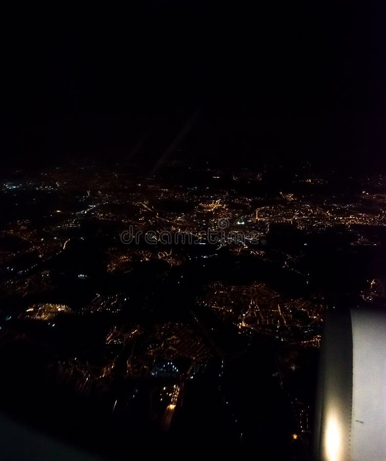 Night show-window stock photo. Image of fashion, night - 785086