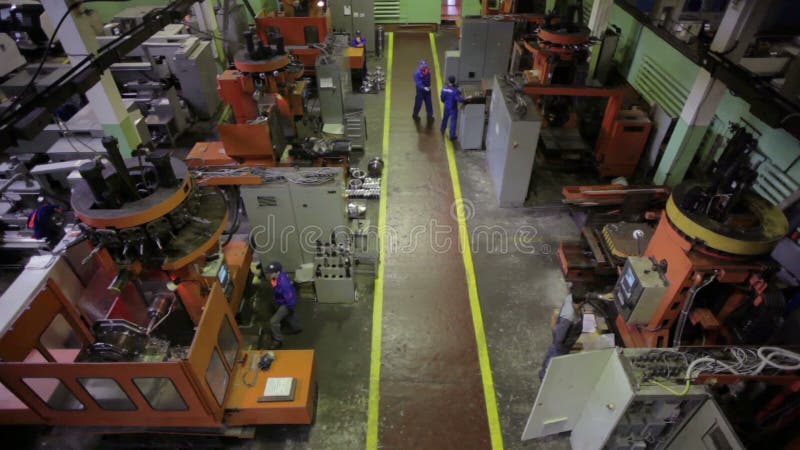 Flying Over Masjid Jamek To Reveal Kuala Lumpur at Sunrise Stock ...