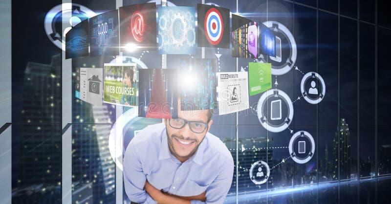 Arms Over Head Stock Illustrations – 186 Arms Over Head Stock ...