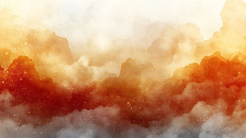 Flying Particles, Dusty Pebbles, Isolated on a Transparent Backdrop ...