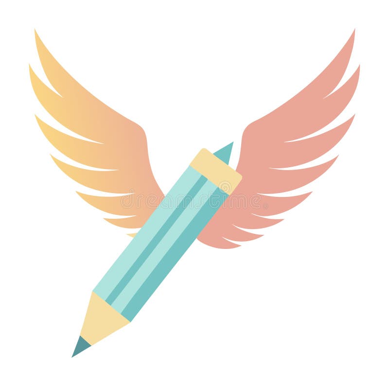 Flying Pencil: Creativity, Imagination, Education, Writing, and Design ...