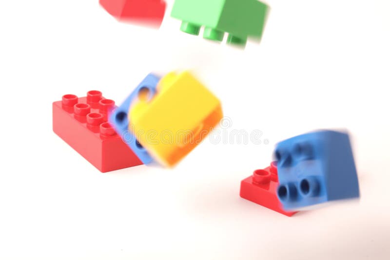 Child Throwing Blocks Stock Photos - Free & Royalty-Free Stock Photos ...