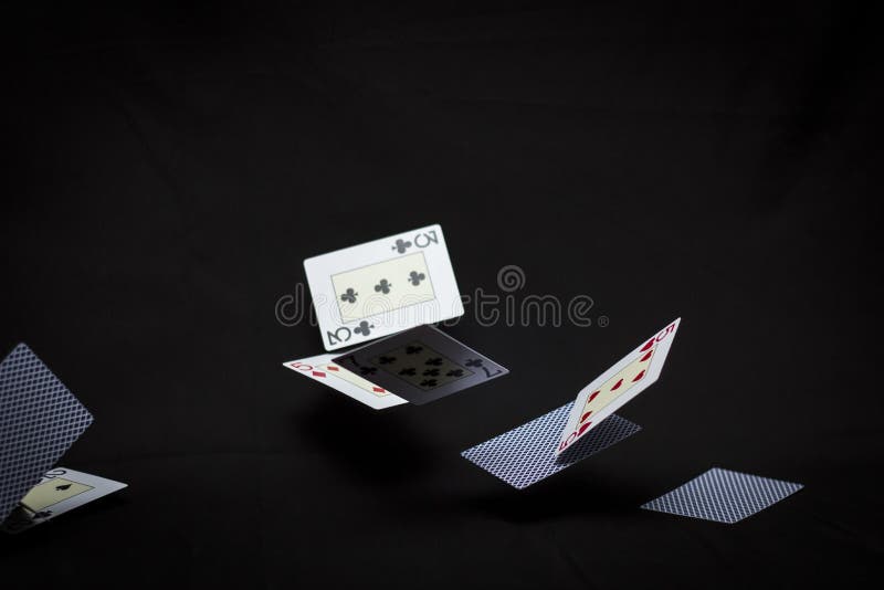 458 Flying Playing Cards Photos - Free & Royalty-Free Stock Photos from ...