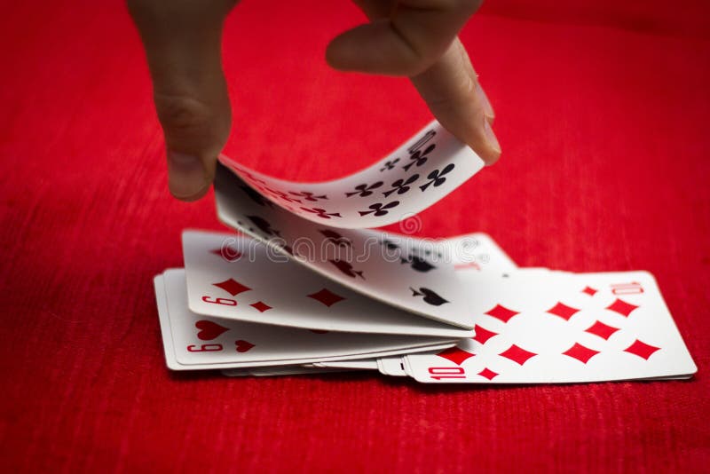476 Flying Playing Cards Stock Photos - Free & Royalty-Free Stock ...