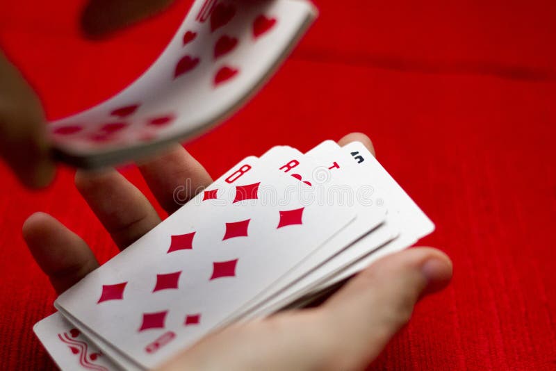 140 Man Throwing Playing Cards Stock Photos - Free & Royalty-Free Stock ...