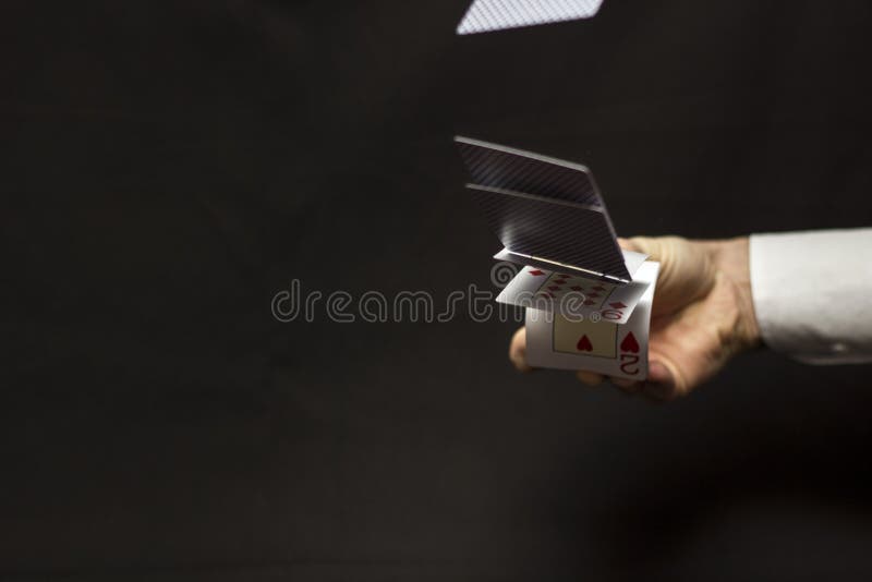 140 Man Throwing Playing Cards Stock Photos - Free & Royalty-Free Stock ...