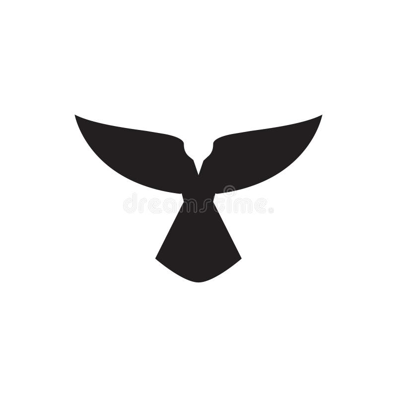 Flying Raven Stock Illustrations – 6,167 Flying Raven Stock ...