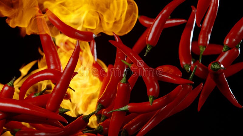 136 Hot Chili Peppers Flames Stock Photos - Free & Royalty-Free Stock ...