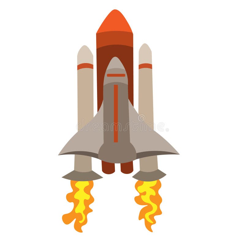 Rocket Engines Stock Illustrations – 276 Rocket Engines Stock ...