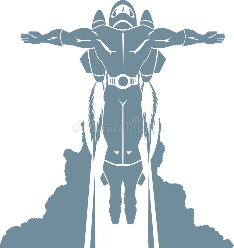 Rocket Pack Stock Illustrations – 7,330 Rocket Pack Stock Illustrations ...