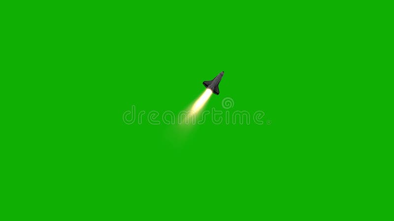 Rocket Green Screen Stock Footage & Videos - 579 Stock Videos