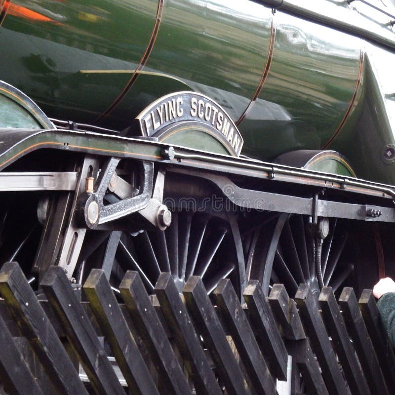 141 Flying Scotsman View Stock Photos - Free & Royalty-Free Stock ...