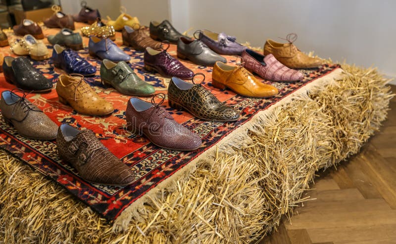 Flying shoes. stock image. Image of color, extravagance - 60117367