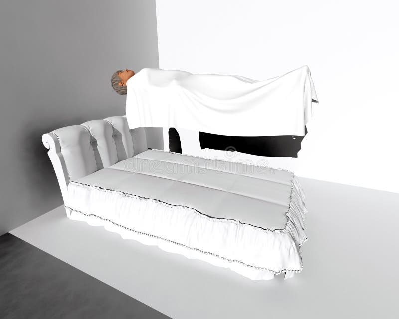 Hovering Above Bed Stock Illustrations – 10 Hovering Above Bed Stock ...