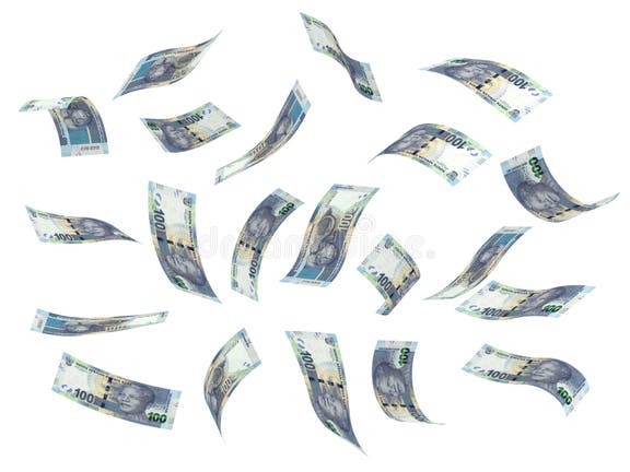 South African Rand Stock Illustrations – 385 South African Rand Stock ...