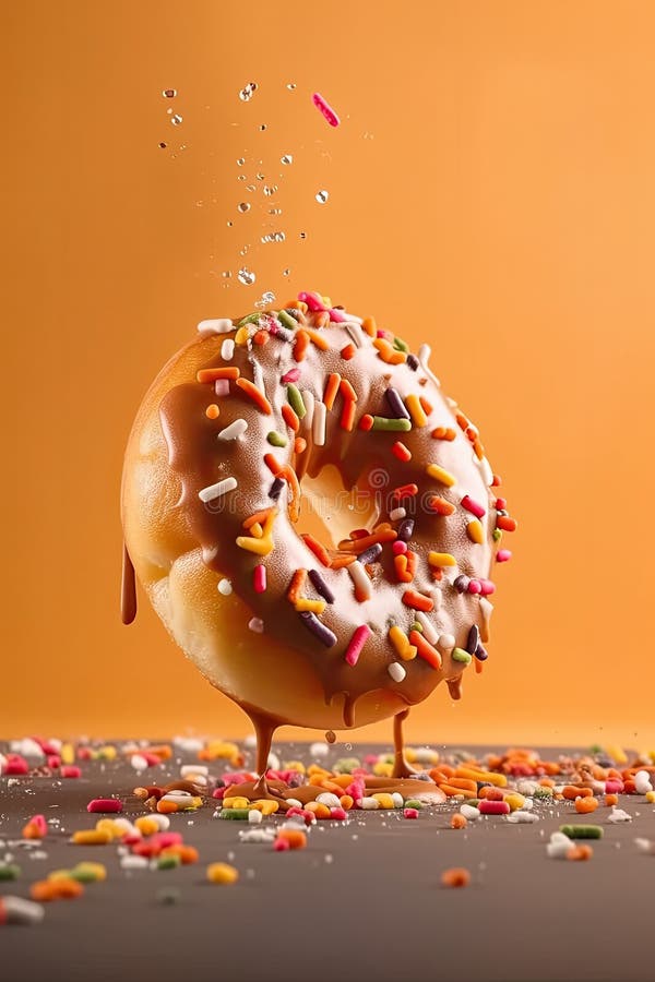 Doughnuts Ai Stock Photos - Free & Royalty-Free Stock Photos from ...