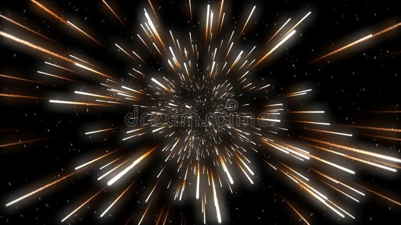 Flying stars stock video footage. Video of celestial - 34898966