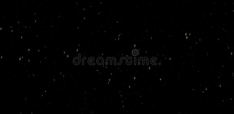 Flying through stars stock video. Video of deep, exploration - 75127575