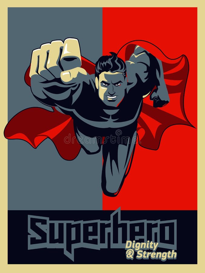 Fly Superpower Stock Illustrations – 226 Fly Superpower Stock ...