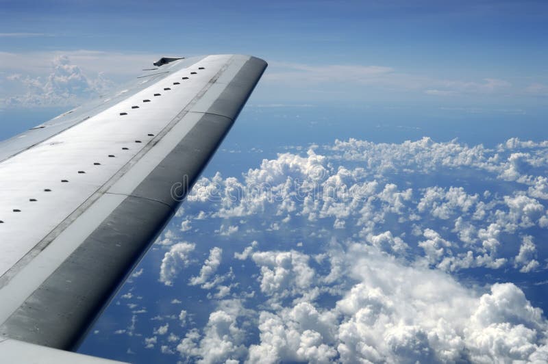 Up the clouds stock photo. Image of panoramic, precipitation - 2523220