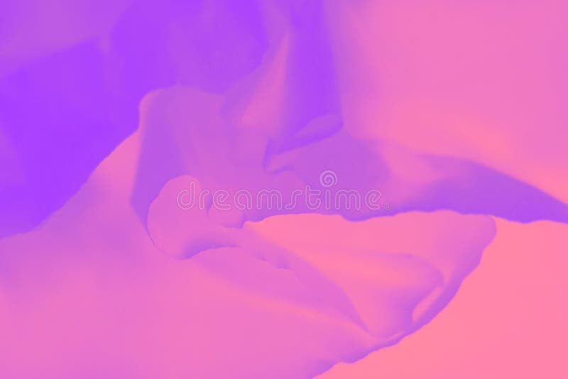 Flying Violet Pink Fabric Background, Gradient Abstract Background ...