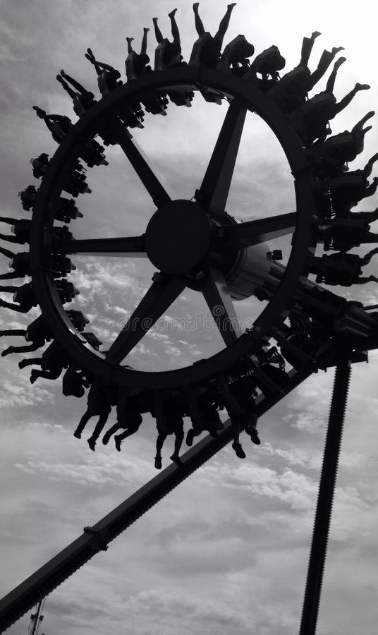 Flying Wheel stock photo. Image of blackandwhite, wheel - 50113334