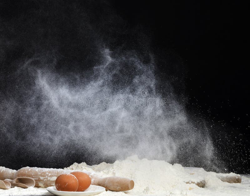 1,700 Flying Flour Stock Photos - Free & Royalty-Free Stock Photos from ...