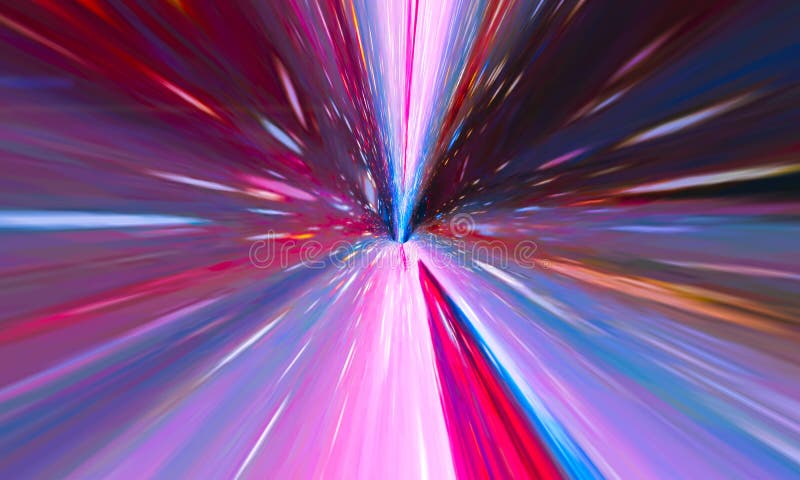 Spacetime Singularity Stock Illustrations – 234 Spacetime Singularity ...
