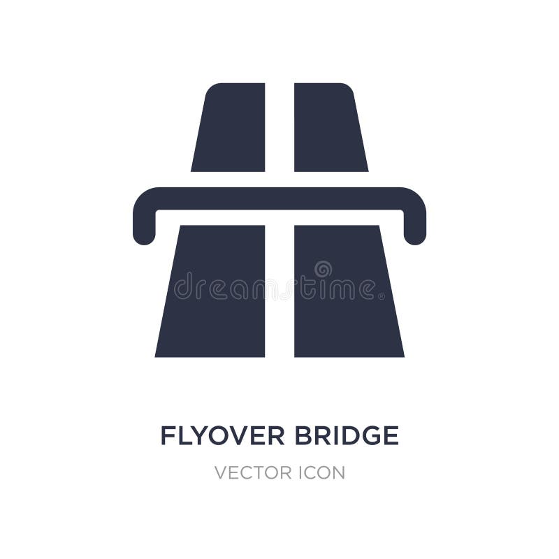 Bridge Flyover Stock Illustrations – 255 Bridge Flyover Stock ...